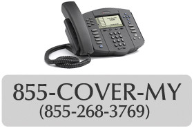 telephone – Sign Covers